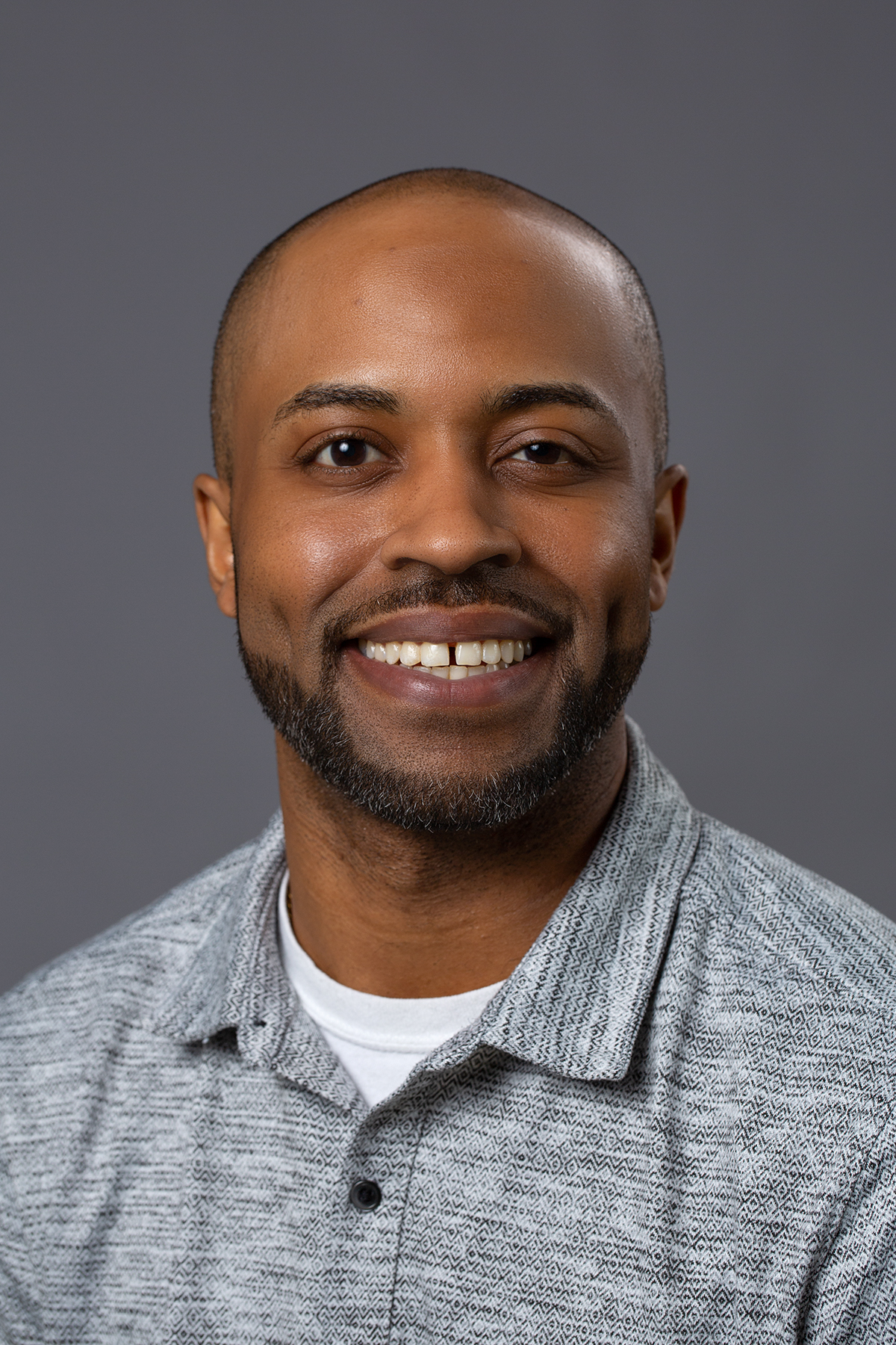 Kenny Campbell, Jr. - University of Wisconsin-Stevens Point Kenny Campbell, Jr. - University of Wisconsin-Stevens Point